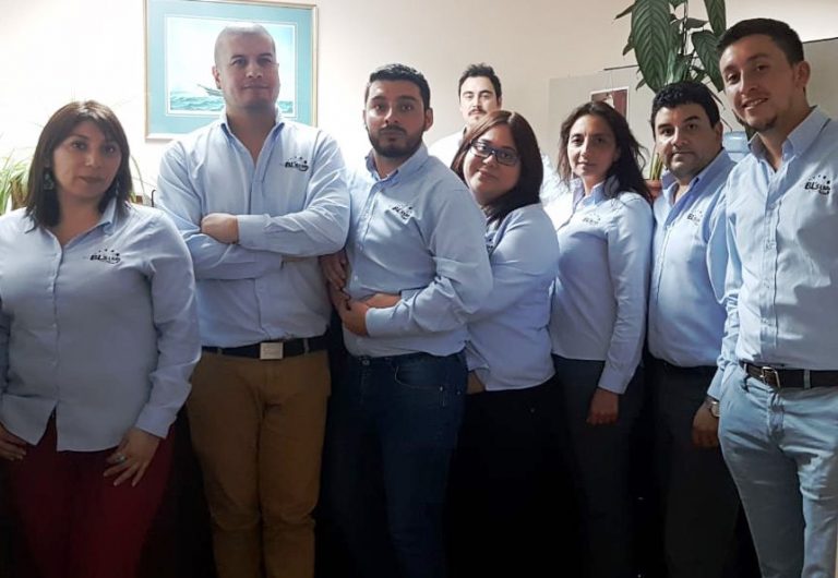 Quienes somos – Logística BLS